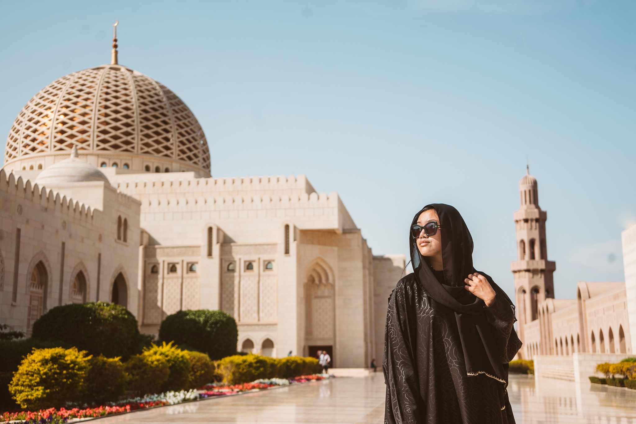 Oman Road Trip: An INCREDIBLE 2 Week Itinerary in Oman - Your Travel ...