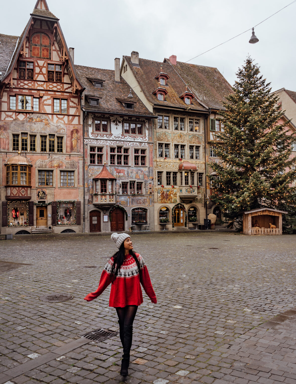 Your Guide for Visiting Stein Am Rhein - Your Travel Flamingo