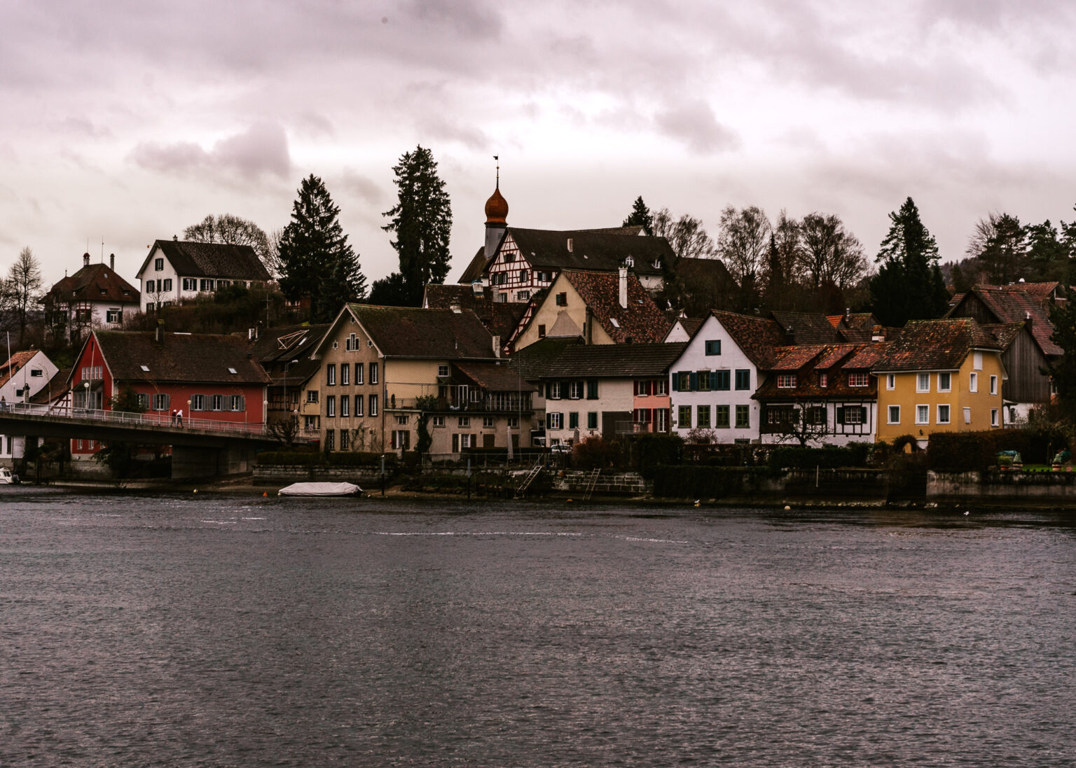 Your Guide for Visiting Stein Am Rhein - Your Travel Flamingo
