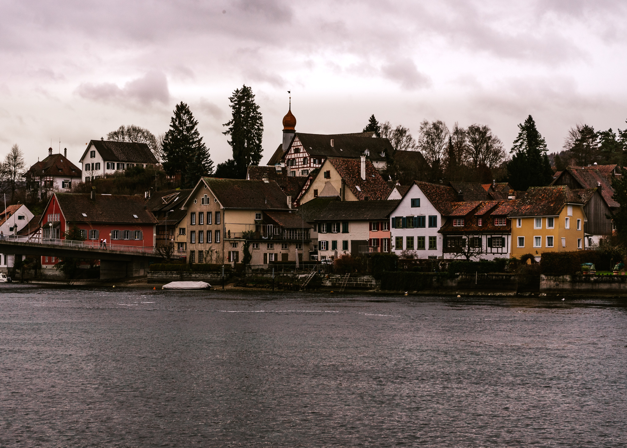 Your Guide for Visiting Stein Am Rhein - Your Travel Flamingo