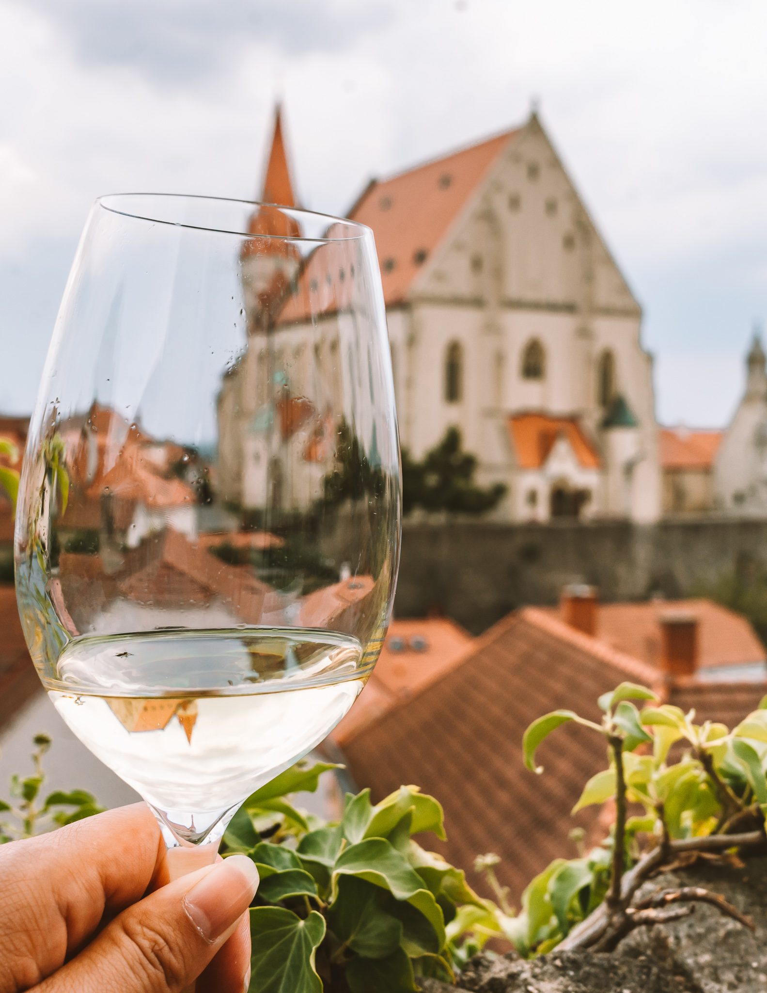 Visiting South Moravia: Europe's Best Kept Secret for Wine Lovers ...