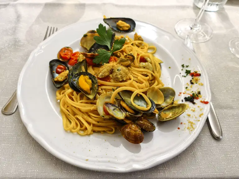 Sardinian Food Guide: 25 Things to Eat in Sardinia - Your Travel Flamingo