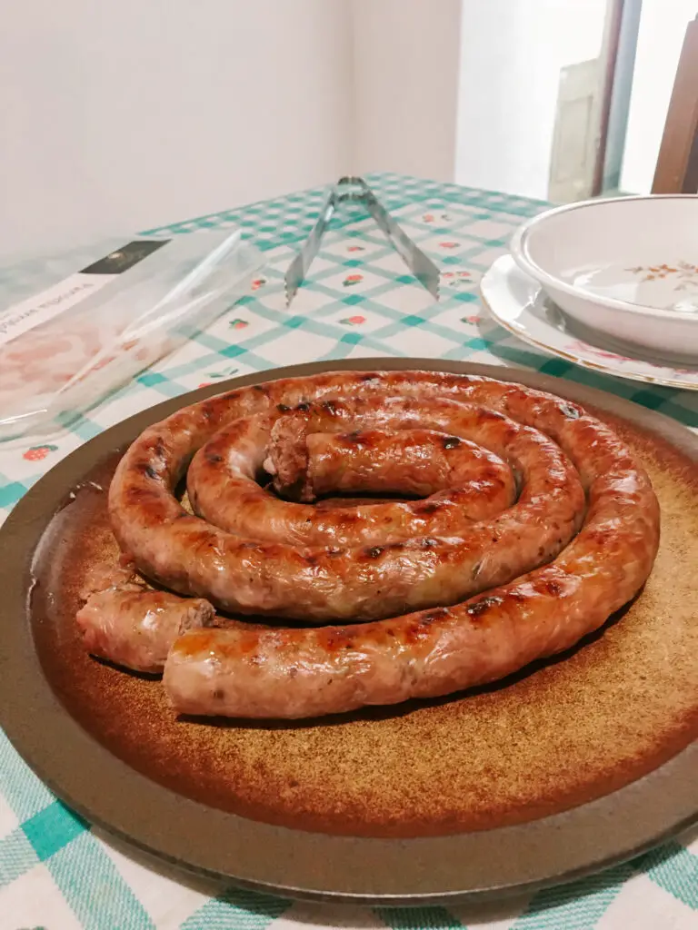 Sardinian Food Guide: 25 Things to Eat in Sardinia - Your Travel Flamingo