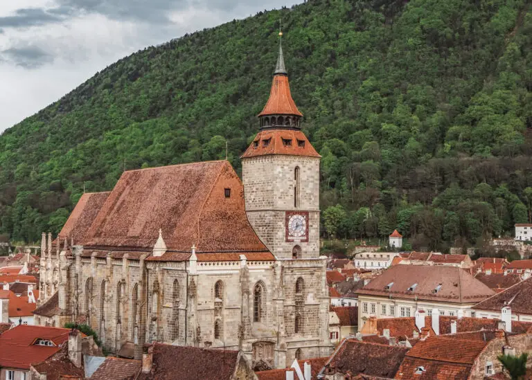 Romania for Digital Nomads - Your Travel Flamingo