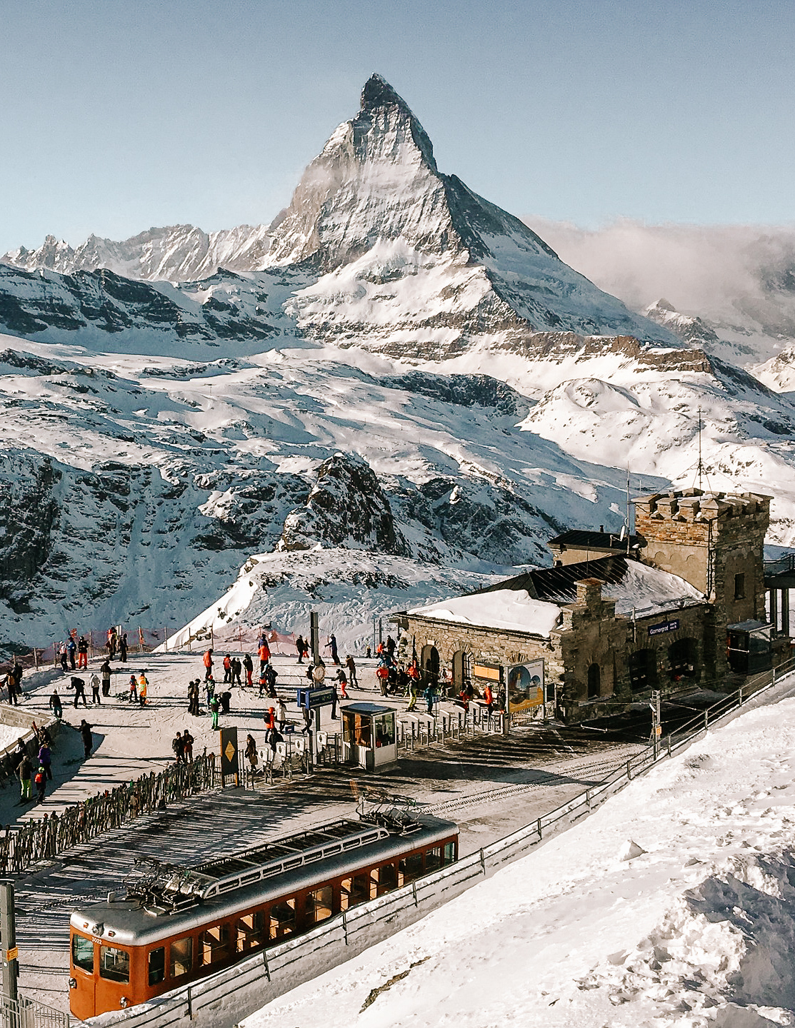 Zermatt Christmas: How to Plan the Perfect Holiday - Your Travel Flamingo