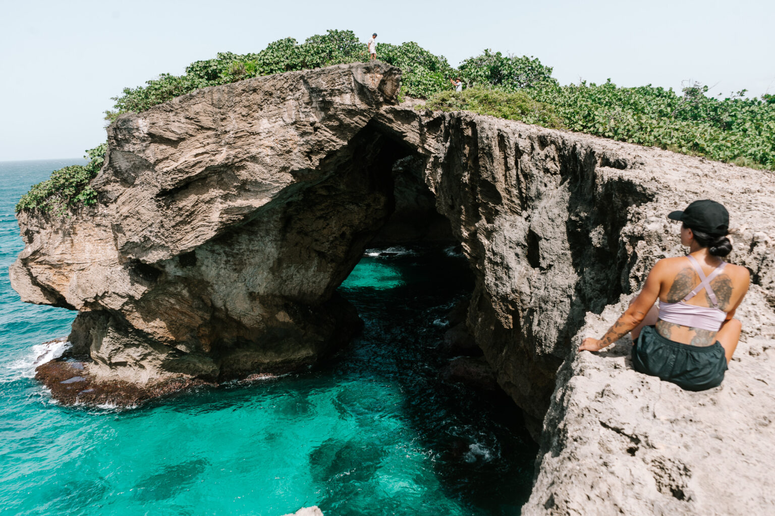 The ULTIMATE 4 Day Itinerary in Puerto Rico - Your Travel Flamingo