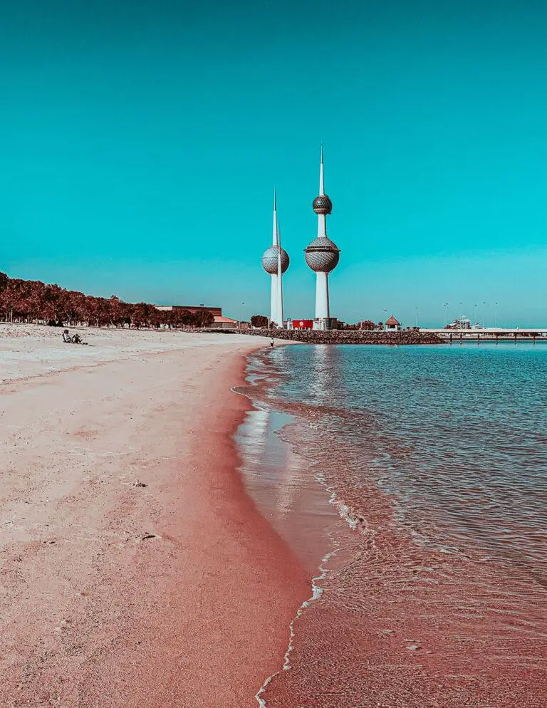 Ultimate Kuwait Itinerary: Best Places to Visit in Kuwait - Your Travel ...