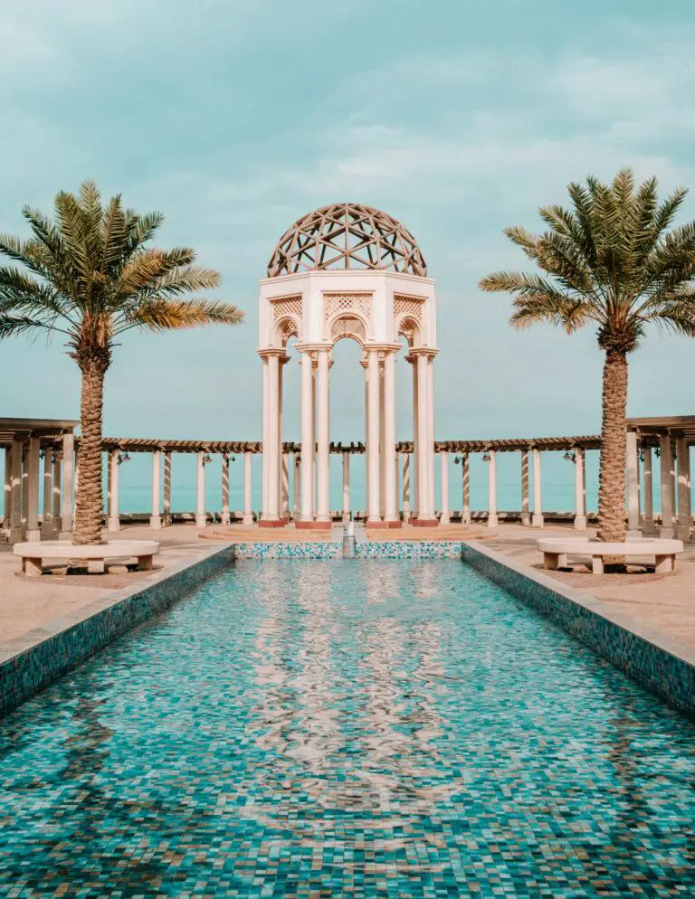 Ultimate Kuwait Itinerary: Best Places to Visit in Kuwait - Your Travel ...